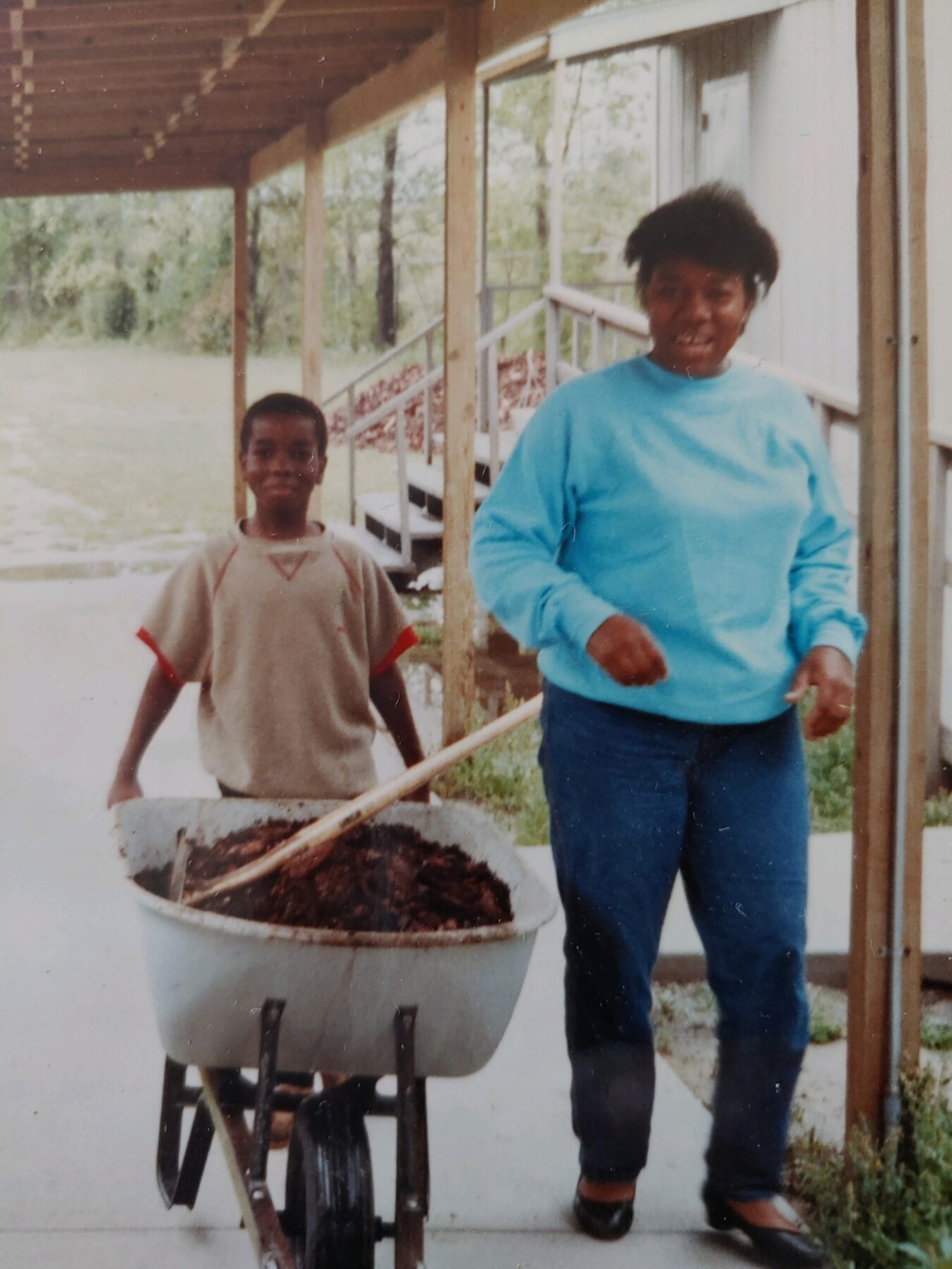 Throwback Thursday: Remembering our roots – The OC3 Foundation